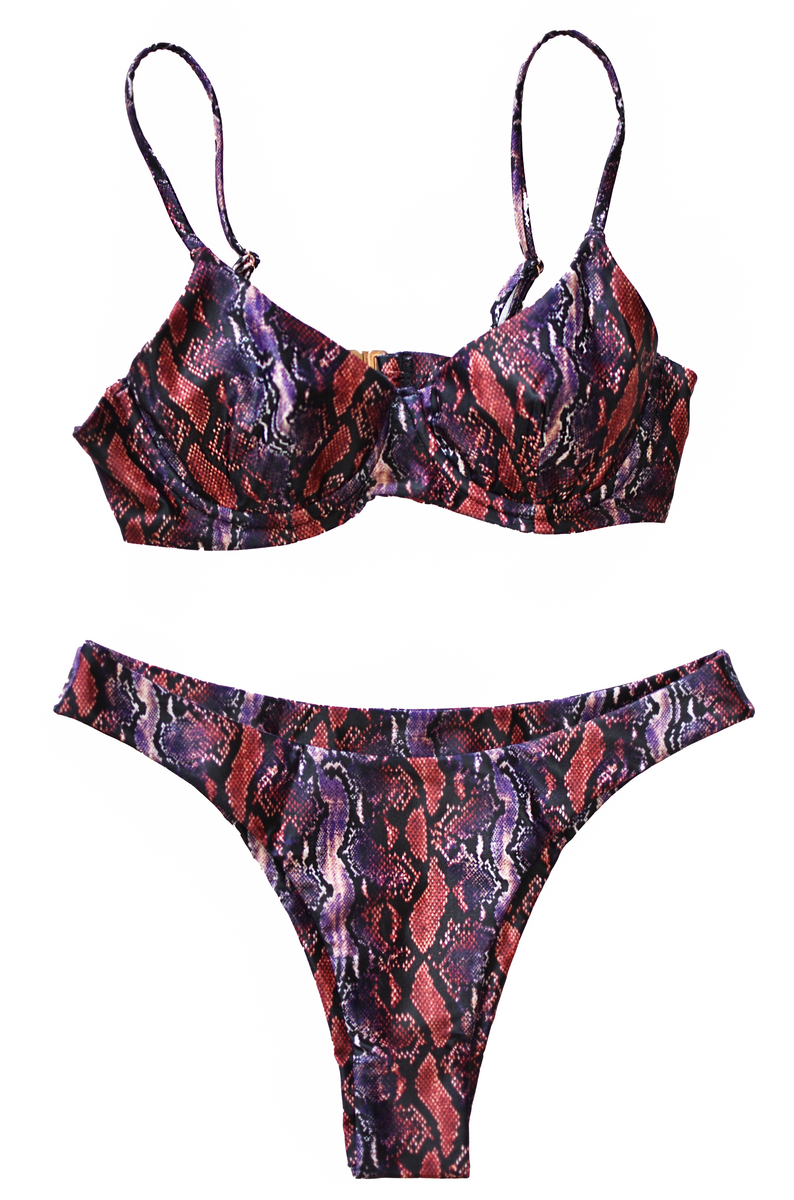 Cobra Kini Top – Naked Species