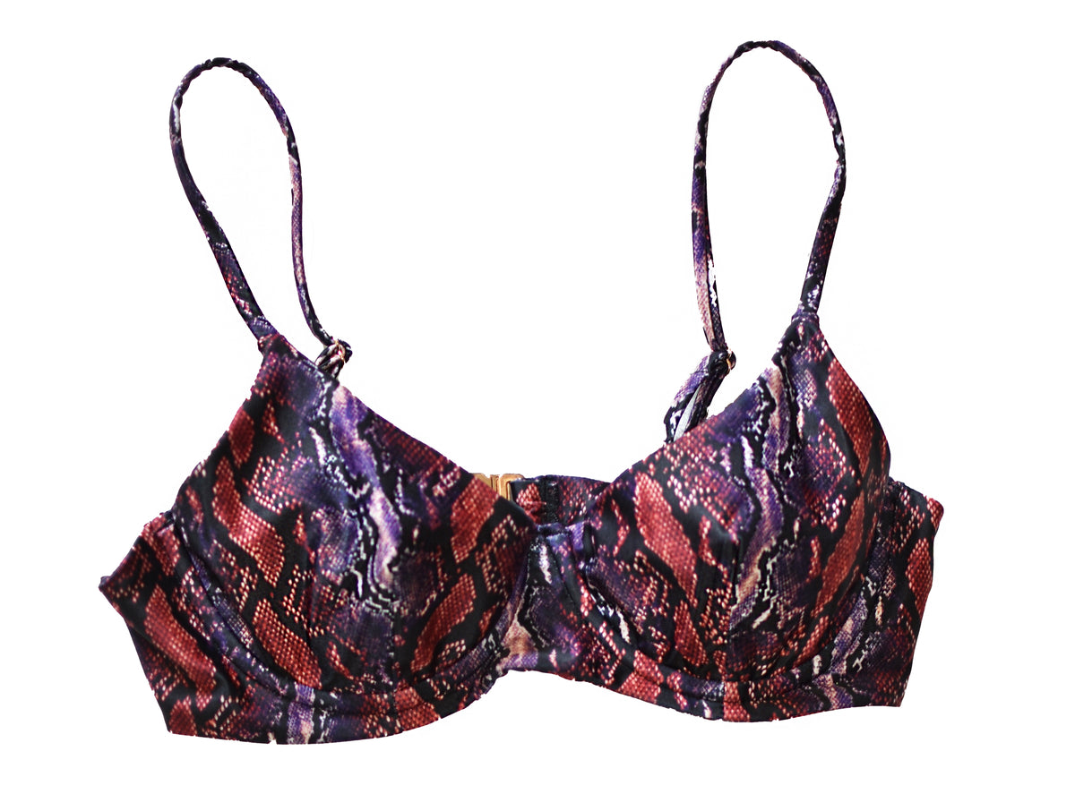 Cobra Kini Top – Naked Species